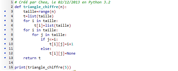 PYTHON